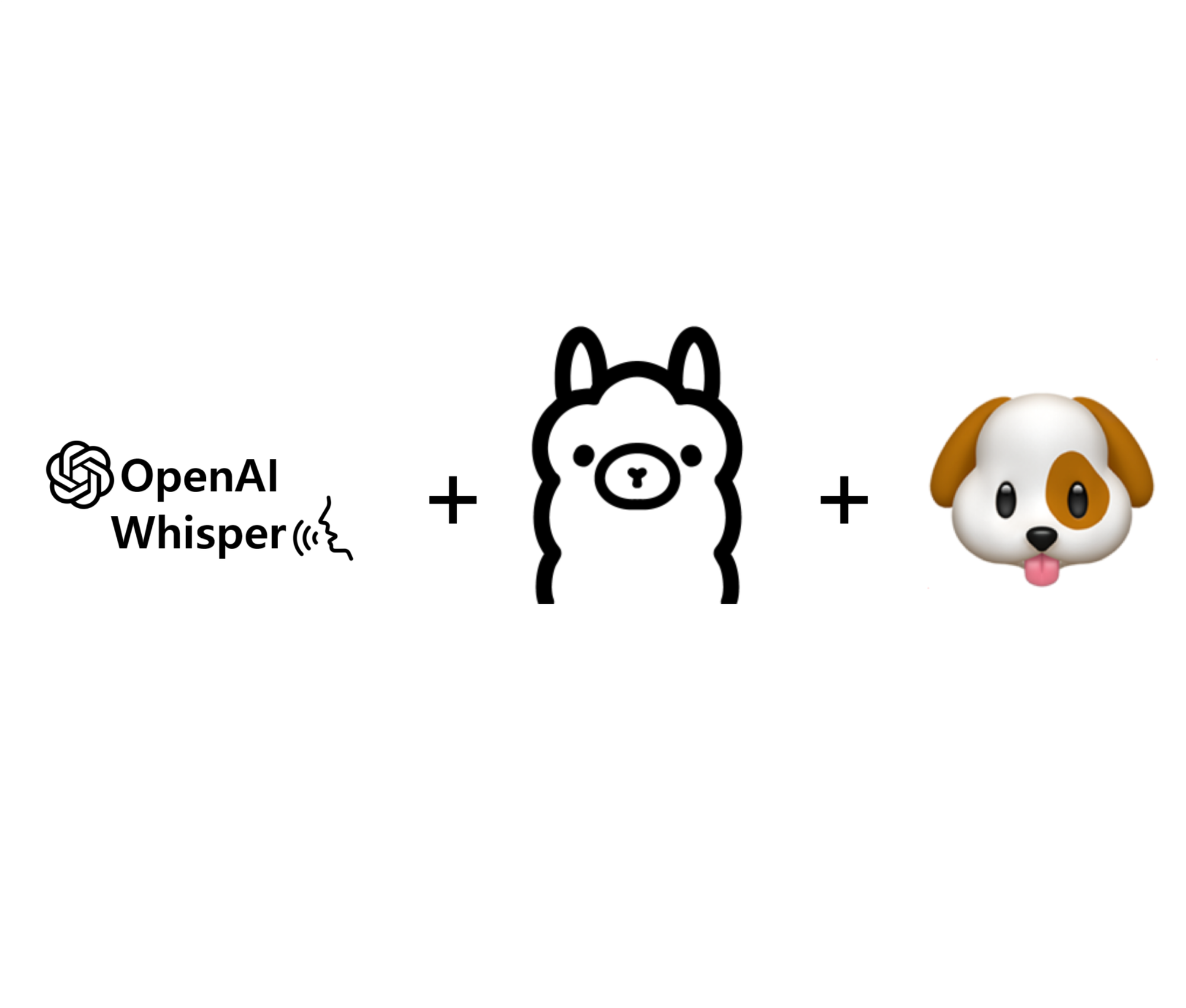 Build your own voice assistant and run it locally: Whisper + Ollama + Bark Build your own voice assistant and run it locally: Whisper + Ollama + Bark