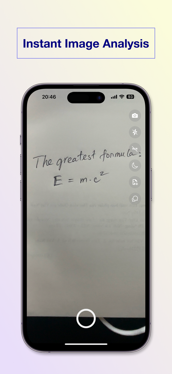 LensQuery's Announcement: A Model-agnostic AI Chat Application